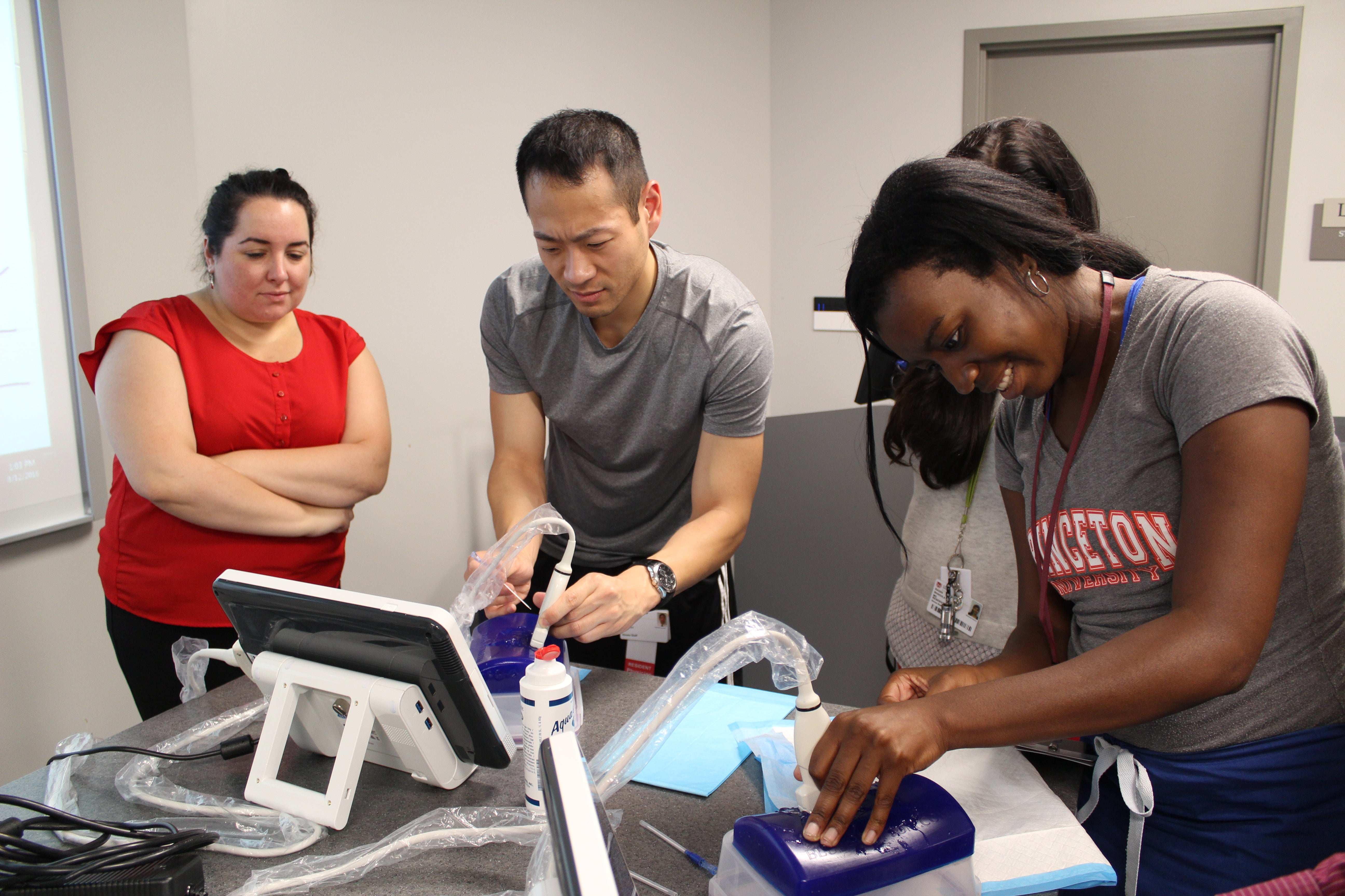 Simulation Center | Loyola Medicine